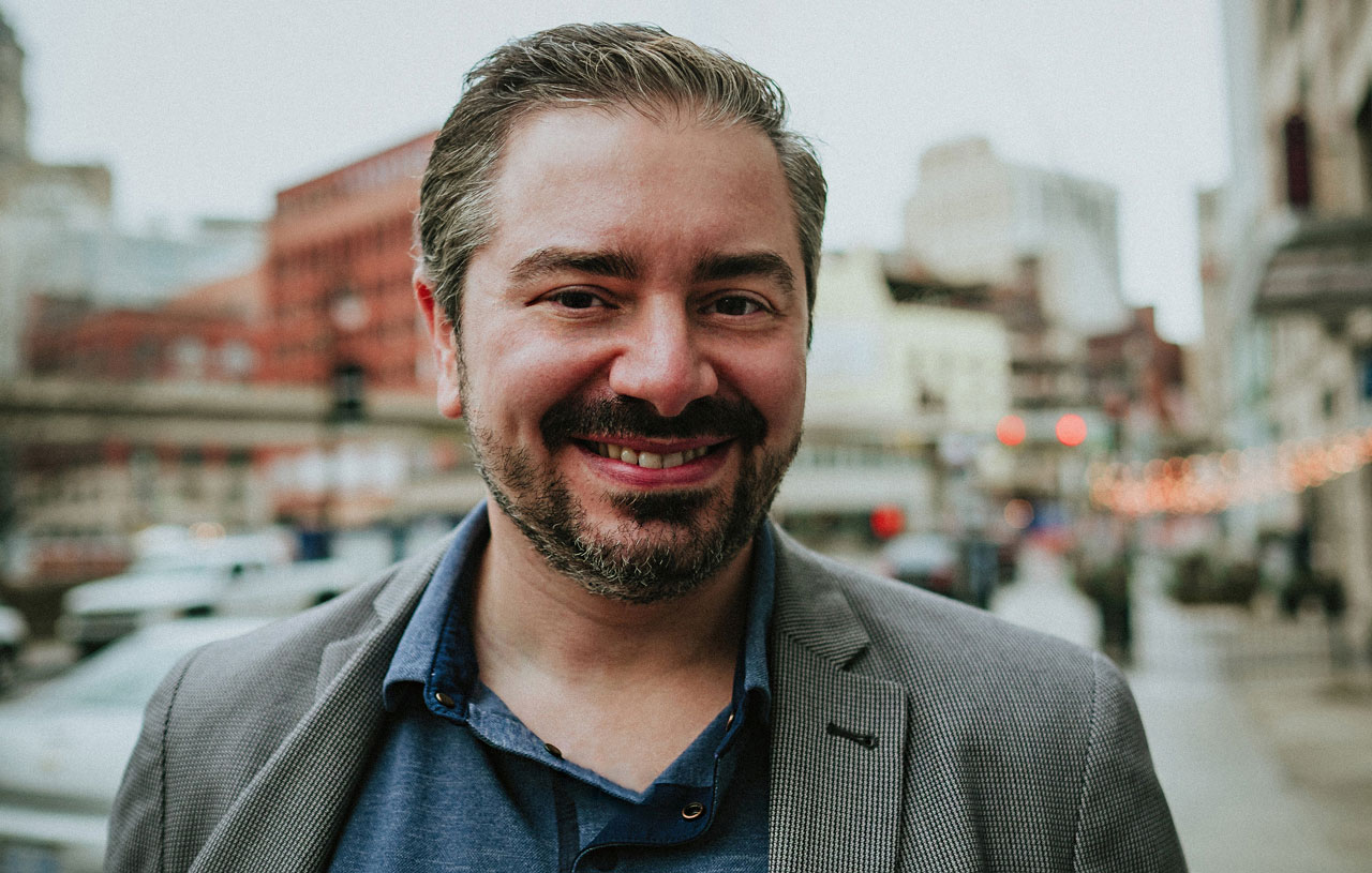 DAN SANTONOCITO - Basso Marketing Agency - Michigan's Digital Marketing ...