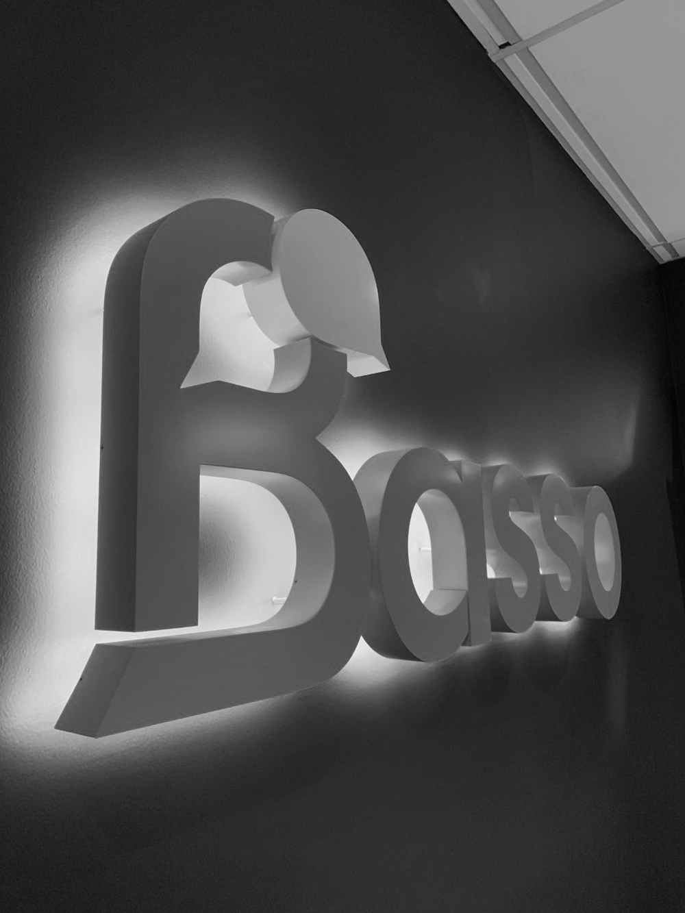 Branding + Strategy - Basso Marketing Agency - Michigan's Digital ...