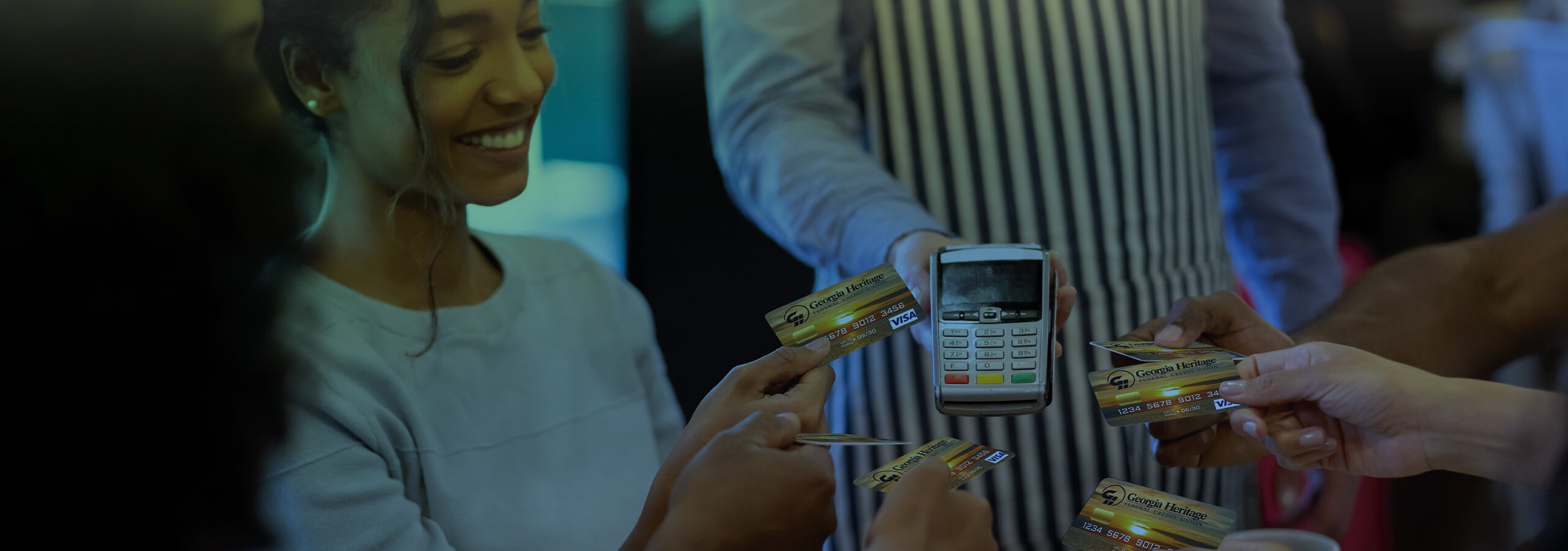 Georgia Heritage Federal Credit Union - Basso Marketing Agency ...